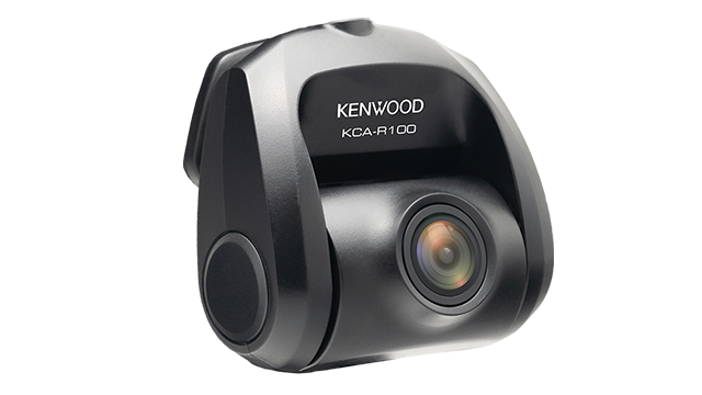 Dashboard Camera | Car Electronics | KENWOOD Indonesia