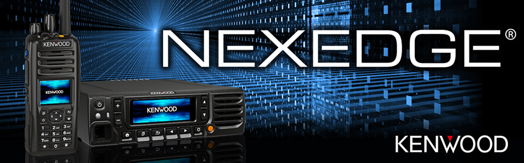 Two-way radios - KENWOOD Canada