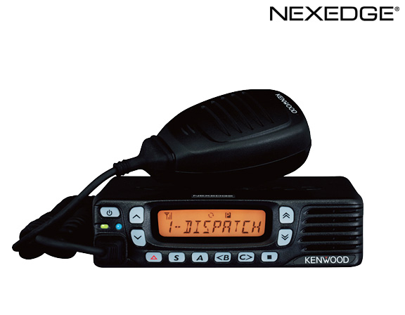 NEXEDGE Digital Radios | Land Mobile Radio | Communications | KENWOOD ...