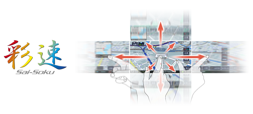 MDV-D310W/D310 | 特定販路向け製品 | KENWOOD