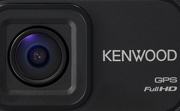 DRV-MR480D | 特定販路向け製品 | KENWOOD