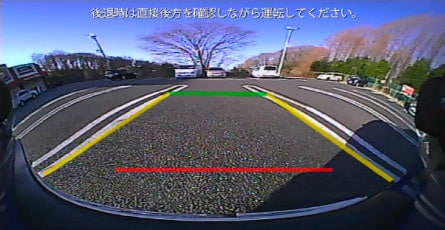 安心・安全・サポート | MDV-D710W/D710 | 特定販路向け製品 | KENWOOD