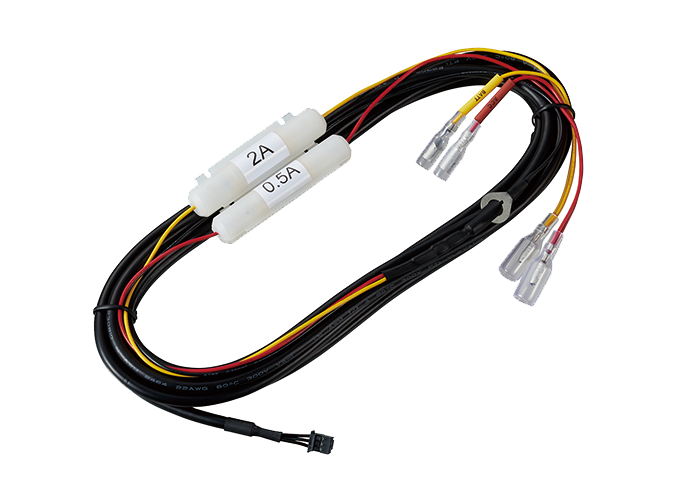 DRV-D50W | 特定販路向け製品 | KENWOOD