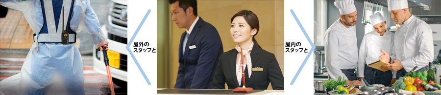 UBZ-M31E/M51LE/M51SE | 製品一覧 | 特定小電力トランシーバー | 無線：共通製品 | KENWOOD