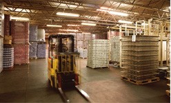 工場・倉庫 | 業種で選ぶ | 無線通信 | 法人のお客様 | KENWOOD