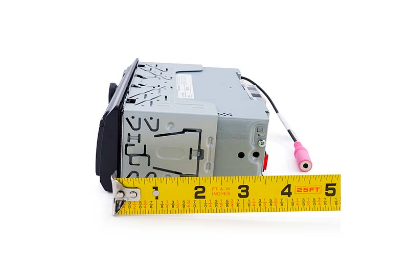 KMM-BT228U | Receivers | Car Audio | Car Entertainment | KENWOOD USA