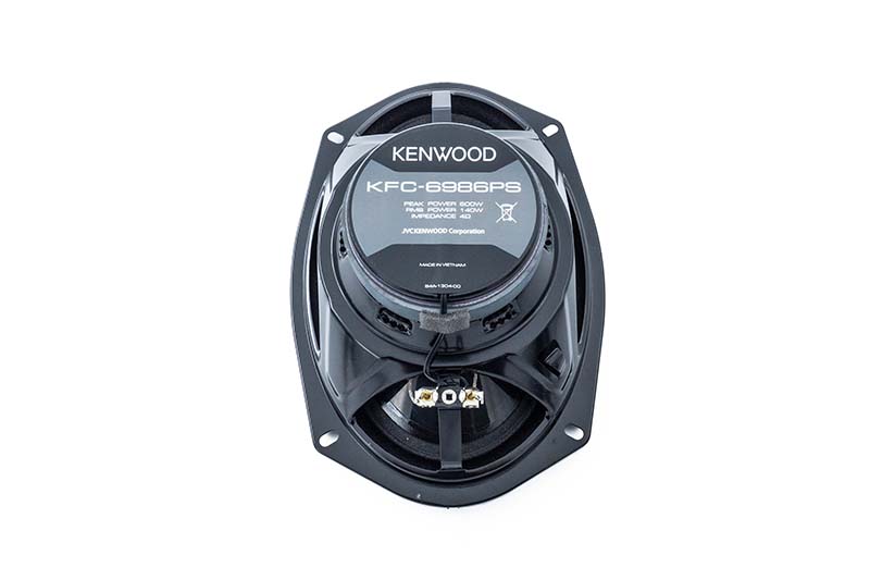 KFC-6986PS | Speakers | Car Audio | Car Entertainment | KENWOOD USA
