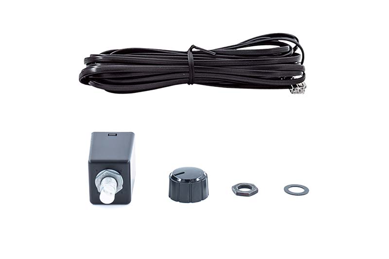 KCA-RC01A | eXcelon | Car Entertainment | KENWOOD USA