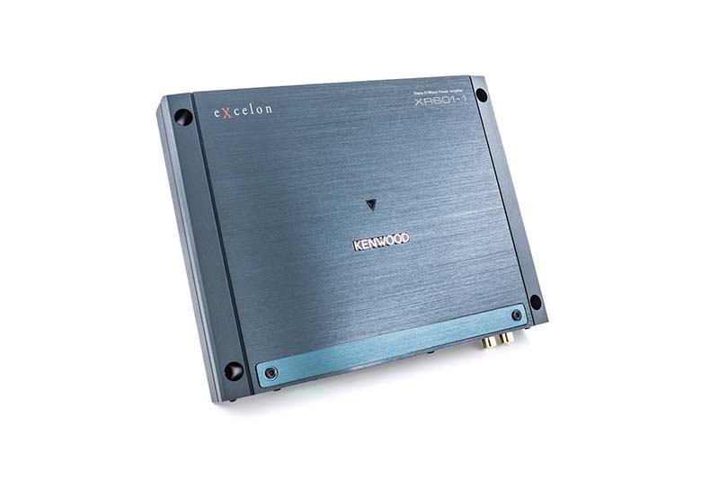 XR601-1 | eXcelon Reference | Car Entertainment | KENWOOD USA