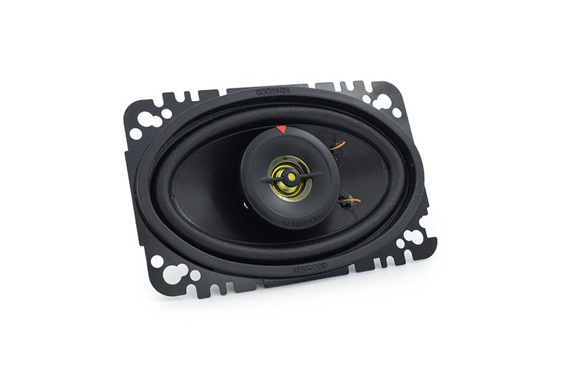 KFC-4675C | Speakers | Car Audio | Car Entertainment | KENWOOD USA
