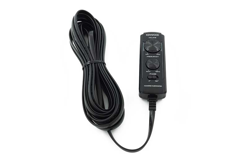 KSC-SW11 | Speakers | Car Audio | Car Entertainment | KENWOOD USA