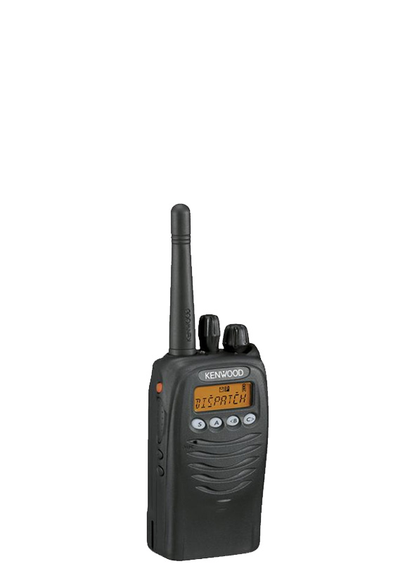 Kenwood USA Communications - Land Mobile Radio - Stolz Telecom