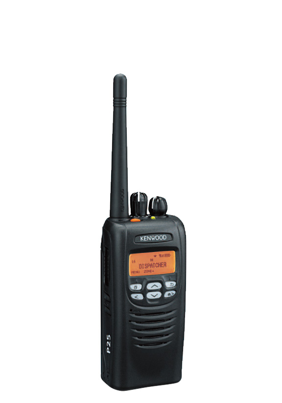 Kenwood USA Communications - Land Mobile Radio - Stolz Telecom