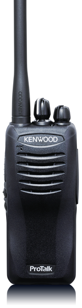 Kenwood ProTalk